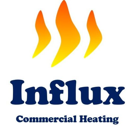 Home - Influx Commercial Services